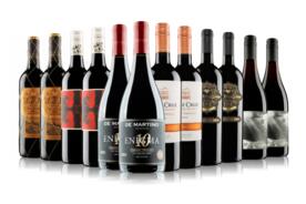 Red Wine Cases | Deals & Offers | Virgin Wines