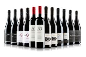 Red Wine Cases | Deals & Offers | Virgin Wines