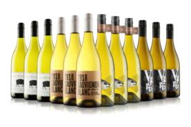 Buy White Wine Cases Online | Deals & Offers | Virgin Wines