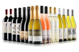 Buy Mixed Wine Cases | Deals & Offers | Virgin Wines
