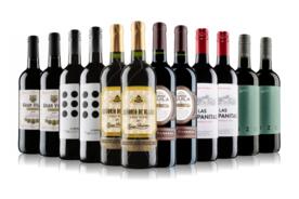 Red Wine Cases | Deals & Offers | Virgin Wines