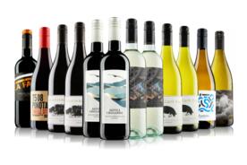 Buy Mixed Wine Cases | Deals & Offers | Virgin Wines