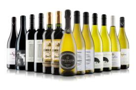 Buy Mixed Wine Cases | Deals & Offers | Virgin Wines