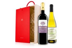 Red and White Wine Gift Sets | Virgin Wines