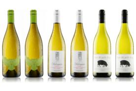 Buy White Wine Cases Online | Virgin Wines