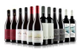 Red Wine Cases | Virgin Wines