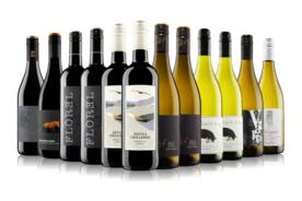 Buy Mixed Wine Cases | Deals & Offers | Virgin Wines