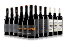 Red Wine Cases | Deals & Offers | Virgin Wines