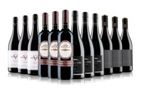 Red Wine Cases | Virgin Wines