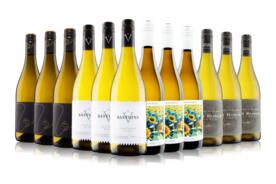 Buy White Wine Cases Online | Virgin Wines
