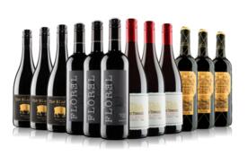 Red Wine Cases | Virgin Wines