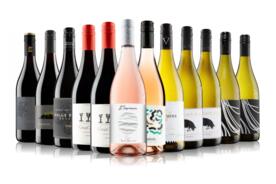 Buy Mixed Wine Cases | Deals & Offers | Virgin Wines