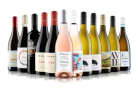 Buy Mixed Wine Cases | Deals & Offers | Virgin Wines