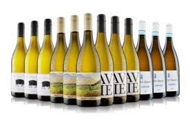 Buy White Wine Cases Online | Virgin Wines