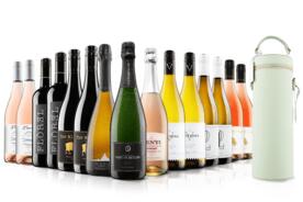 Buy Mixed Wine Cases | Deals & Offers | Virgin Wines