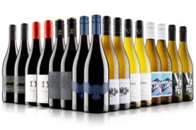 Buy Mixed Wine Cases | Deals & Offers | Virgin Wines