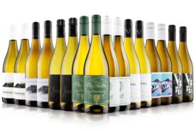 Buy White Wine Cases Online | Virgin Wines
