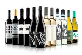Buy Mixed Wine Cases | Deals & Offers | Virgin Wines
