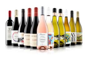 All Wine Cases - Buy Cases of Wine Online | Virgin Wines