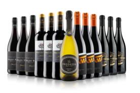 Red Wine Cases | Virgin Wines