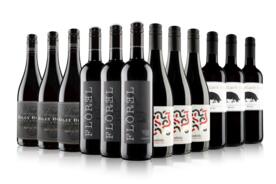 Red Wine Cases | Virgin Wines