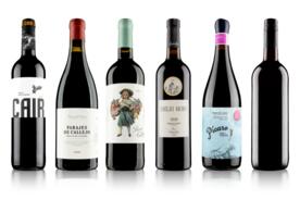 Red Wine Cases | Virgin Wines