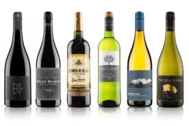 Buy Mixed Wine Cases | Deals & Offers | Virgin Wines