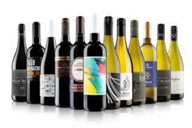 Buy Mixed Wine Cases | Deals & Offers | Virgin Wines