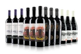 Red Wine Cases | Virgin Wines