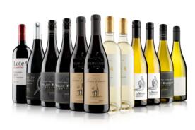 Buy Mixed Wine Cases | Deals & Offers | Virgin Wines