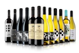 All Wine Cases - Buy Cases of Wine Online | Virgin Wines