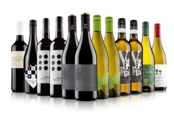 All Wine Cases - Buy Cases of Wine Online | Virgin Wines