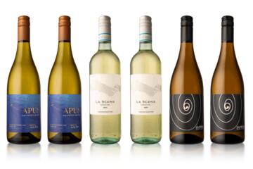 Wine Cases | Warehouse Wines