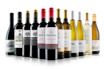 Buy Mixed Wine Cases | Deals & Offers | Virgin Wines