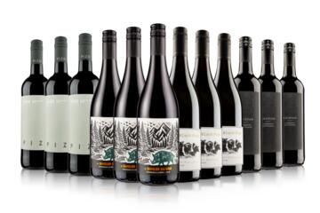 Red Wine Cases | Virgin Wines