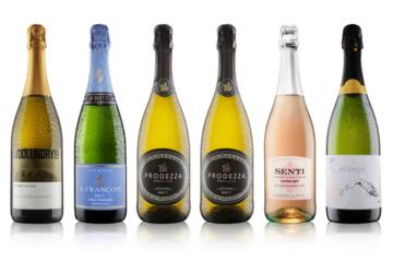 Champagne, Prosecco and Sparkling Wine Cases | Virgin Wines