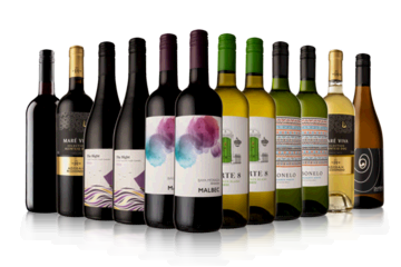 Wines Under £10 | Bulk Buy Wine | Warehouse Wines