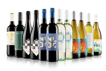 All Wine Cases - Buy Cases of Wine Online | Virgin Wines