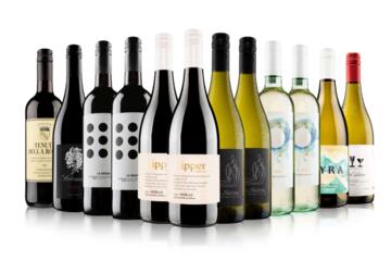 All Wine Cases - Buy Cases of Wine Online | Virgin Wines