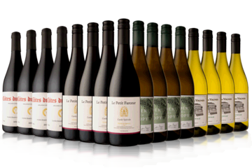 Wines Under £10 | Bulk Buy Wine | Warehouse Wines