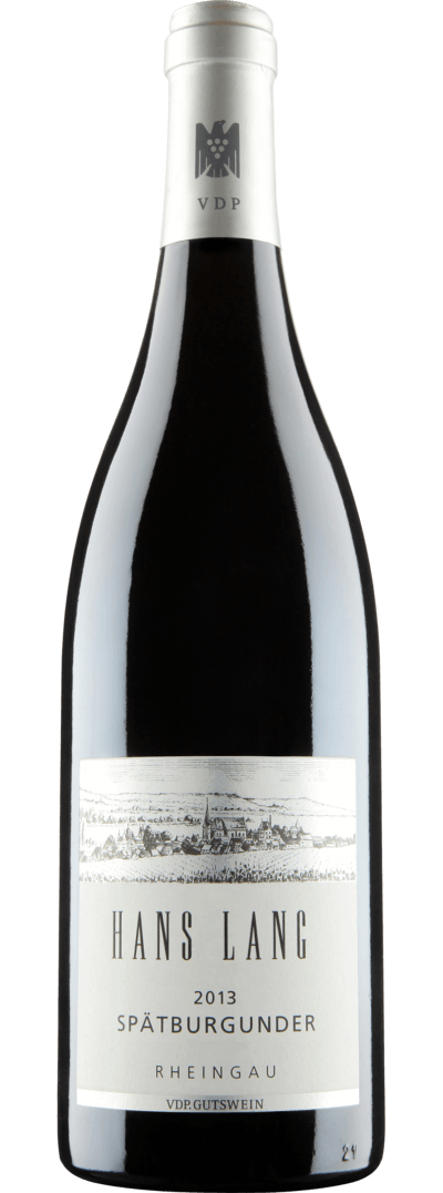 Hans Lang Rheingau Barrique Pinot Noir | Virgin Wines