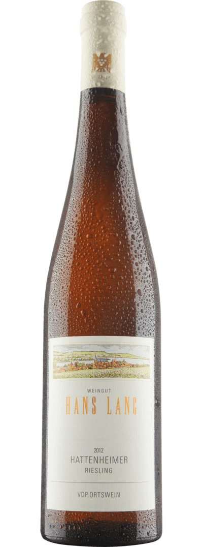 Hans Lang Rheingau Hattenheim Hassel Erstelage | Virgin Wines