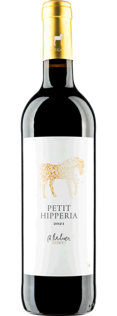 Vallegarcia Petit Hipperia Edicion No2 | Virgin Wines