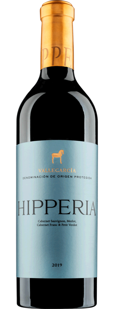 Vallegarcia Hipperia | Virgin Wines