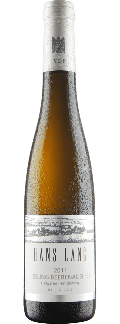 Hans Lang Hendelberg Riesling Beerenauslese | Virgin Wines