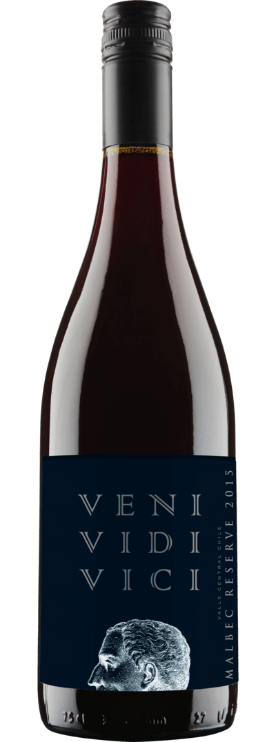 Veni Vidi Vici Reserve Malbec | Virgin Wines
