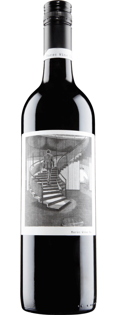 Marsc Wine Co. Padthaway McLaren Vale Shiraz | Virgin Wines