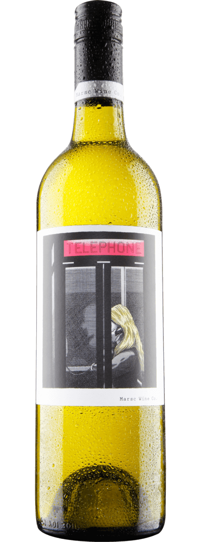 Marsc Wine Co. Barossa Frontignac | Mail Wine Club