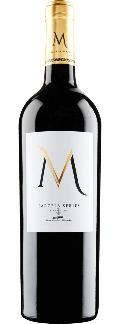 VM Parcela Uno | Virgin Wines