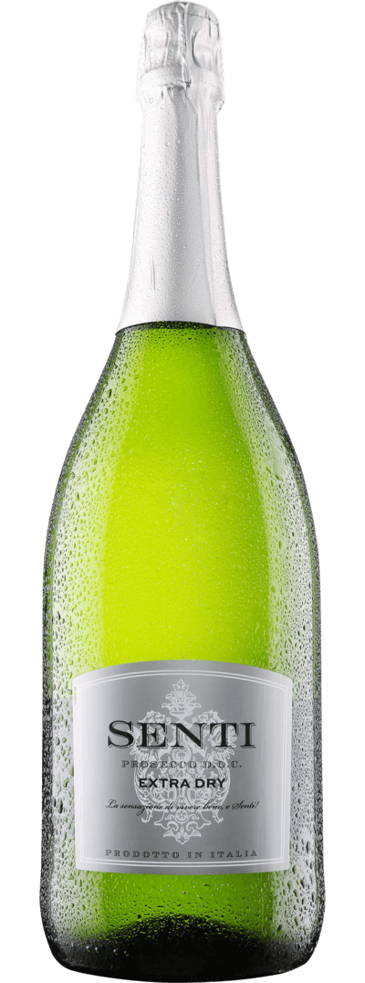 Senti Prosecco Extra Dry Magnum | Virgin Wines